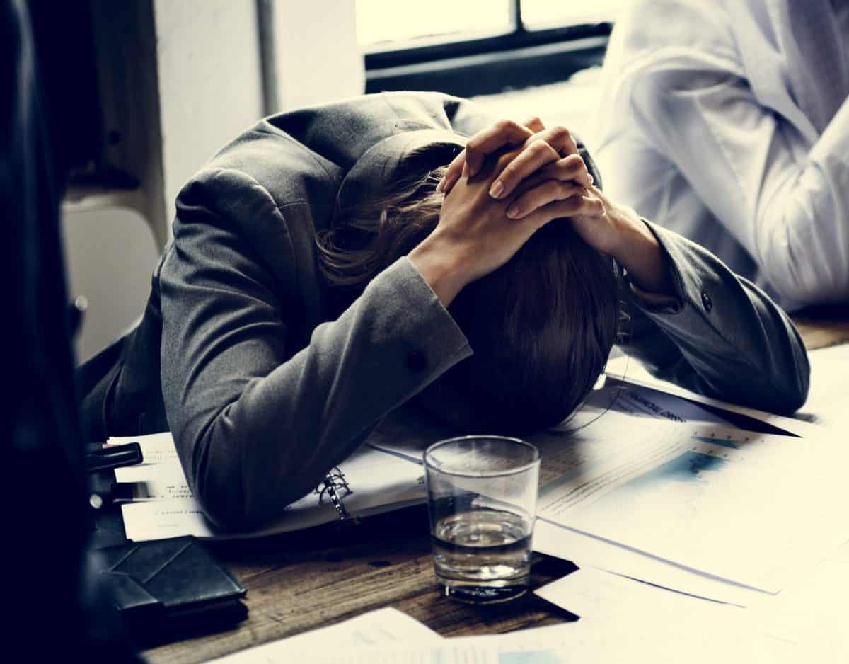 Dealing with Challenging Emotions - Workplace Well-being & Leadership ...